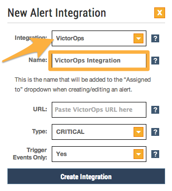 Apteligent Integration Guide - Splunk On-Call | Splunk On-Call Software