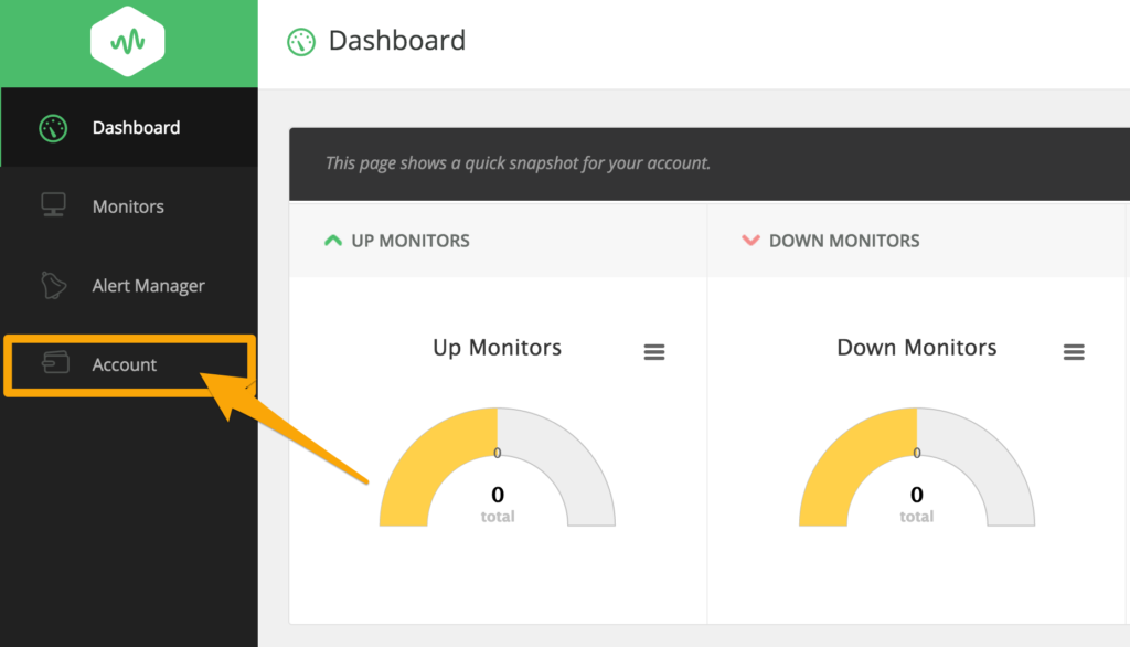 Pingometer Integration Guide - VictorOps | Splunk On-Call Software