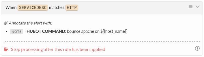 Hubot Integration Guide - VictorOps | Splunk On-Call Software