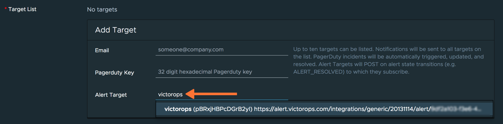Wavefront Integration Guide – VictorOps | Splunk On-Call Software