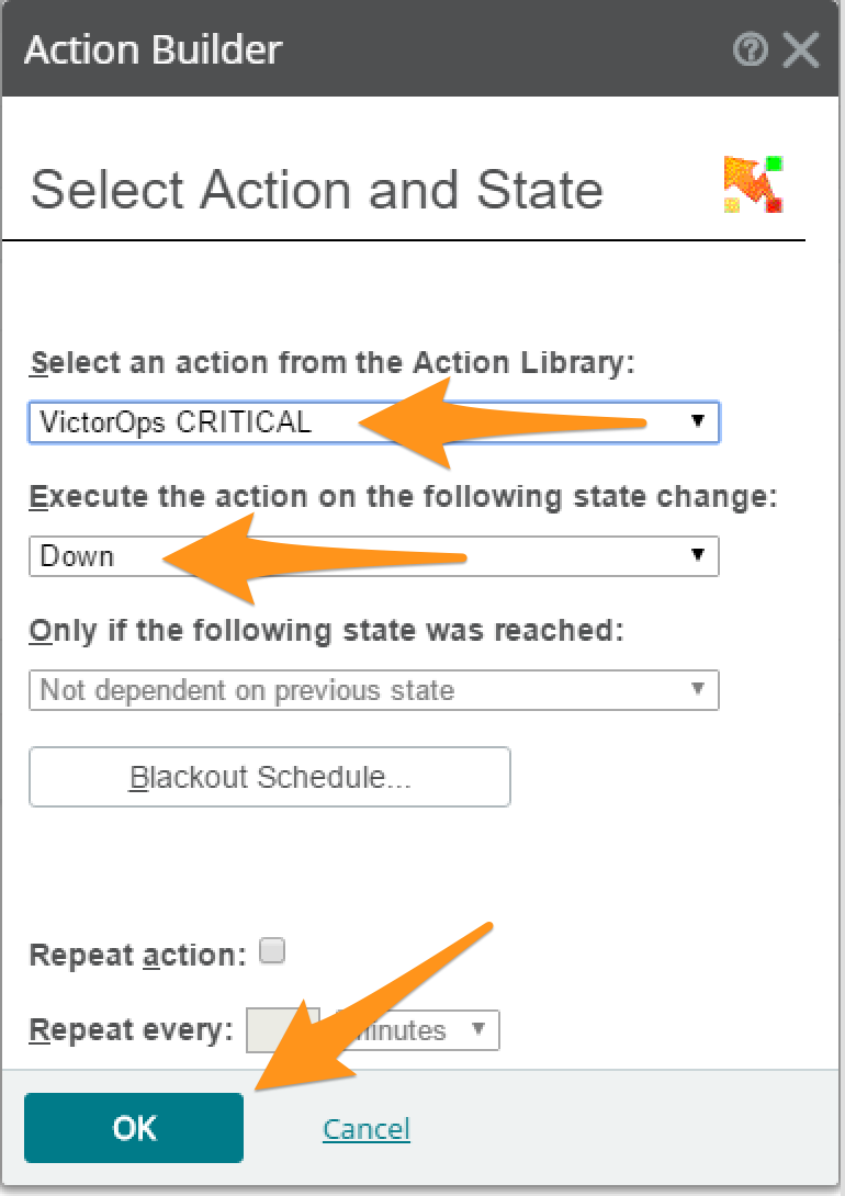 WhatsUp Gold Integration Guide - VictorOps | Splunk On-Call Software