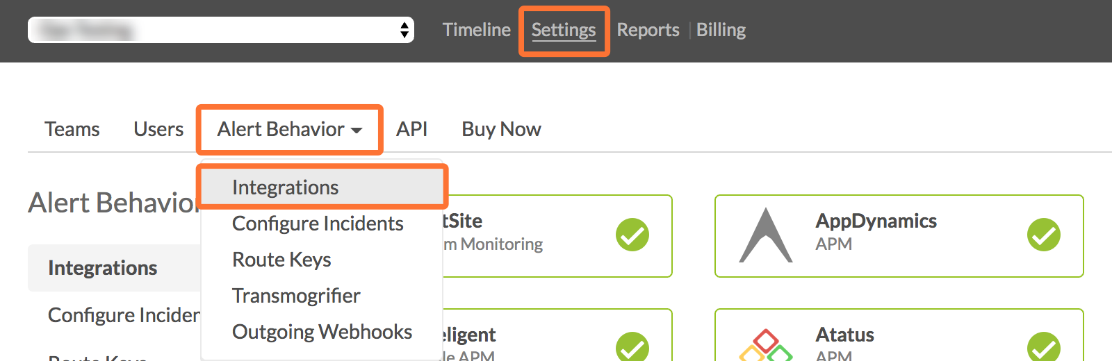 Wavefront Integration Guide – VictorOps | Splunk On-Call Software