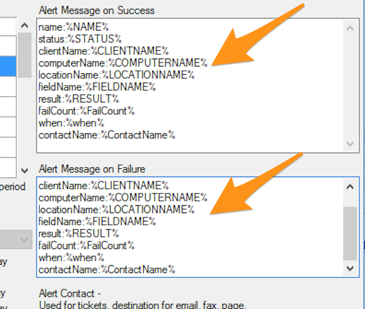ConnectWise Automate Integration Guide – VictorOps | Splunk On-Call Software