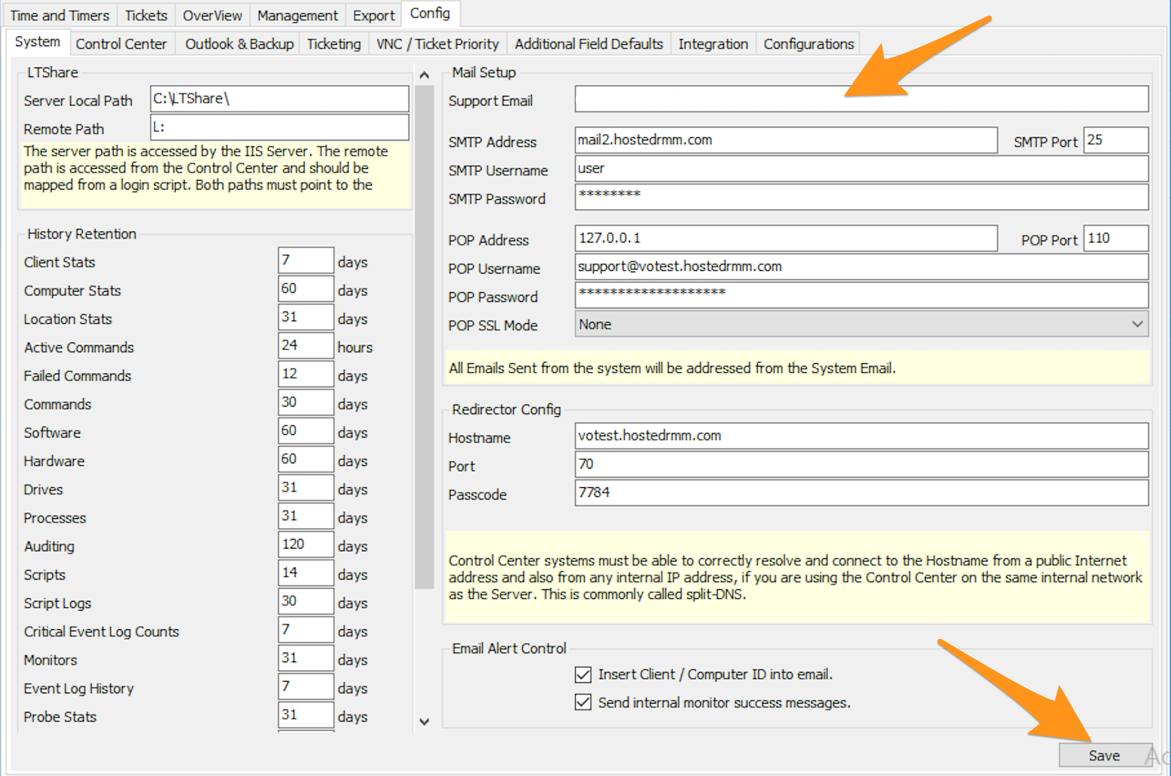 ConnectWise Automate Integration Guide – VictorOps | Splunk On-Call Software
