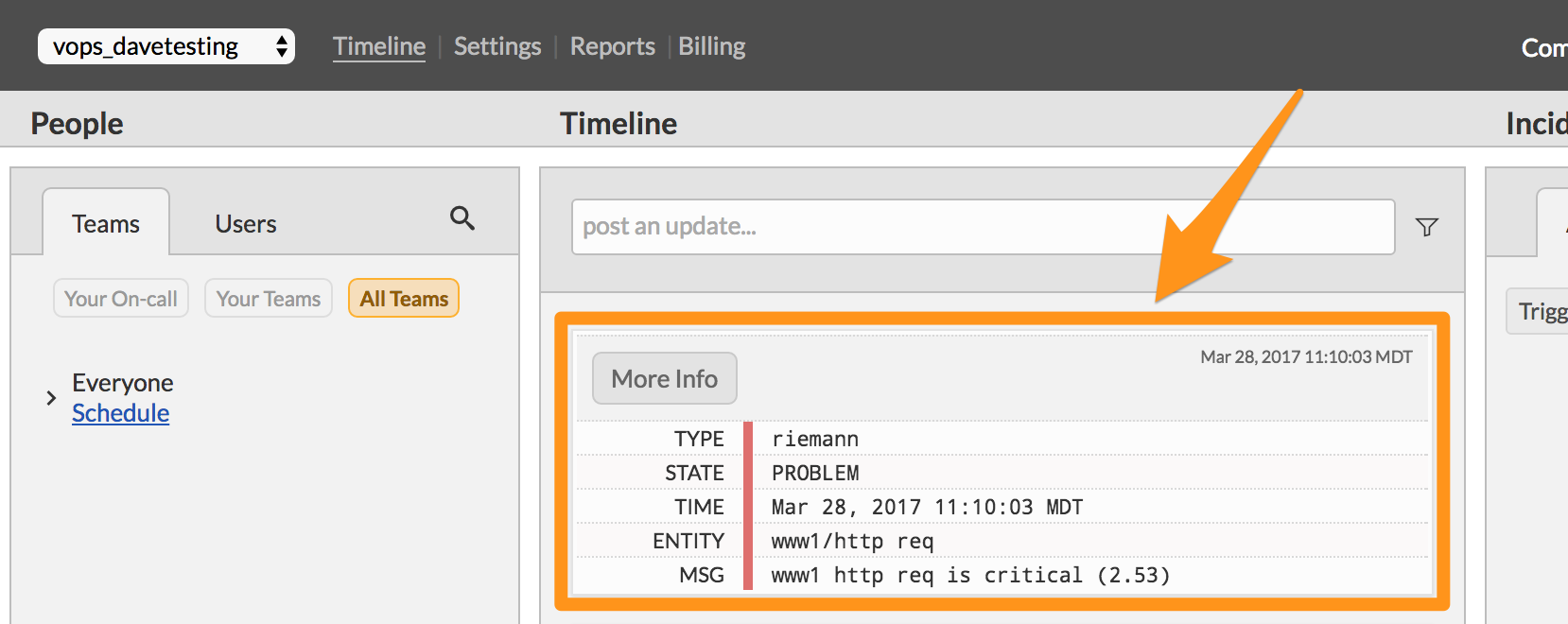 Riemann Integration Guide – VictorOps | Splunk On-Call Software