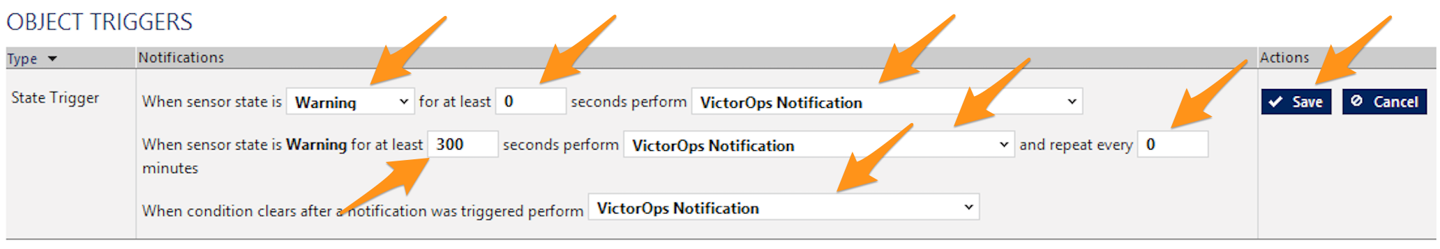 PRTG Network Monitor Integration Guide – Splunk On-Call | Splunk On-Call Software