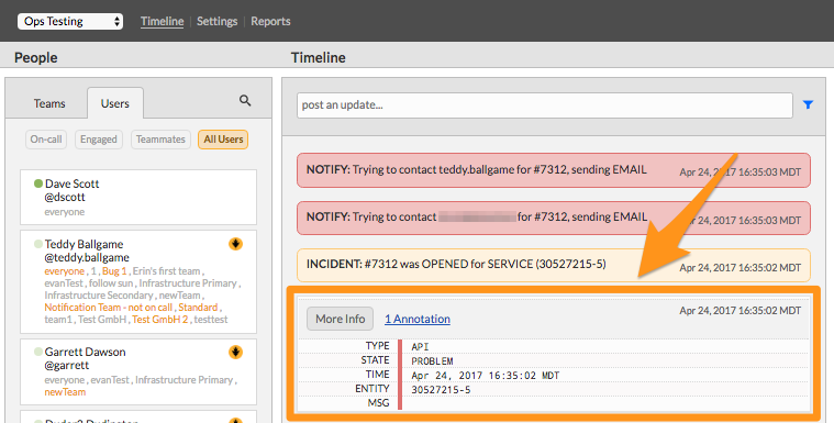 Dynatrace Synthetic Monitoring Integration Guide Victorops Splunk