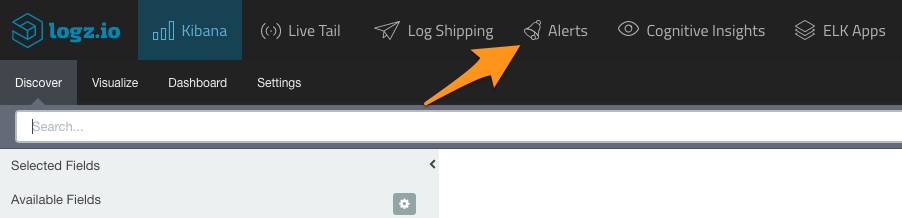 Logz.io Integration Guide - VictorOps | Splunk On-Call Software