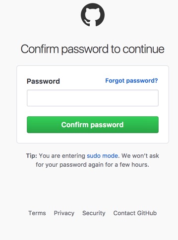 GitHub App Integration Guide | VictorOps Knowledge Base