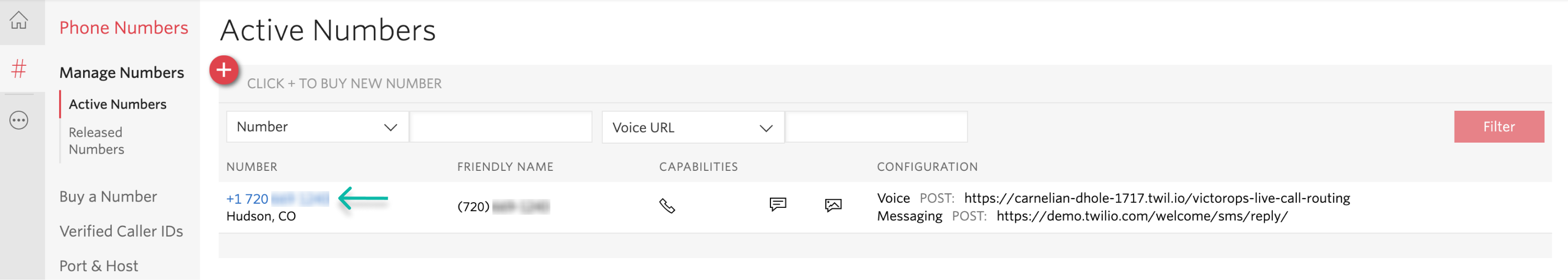 Twilio Live Call Routing Integration Guide Victorops Knowledge Base