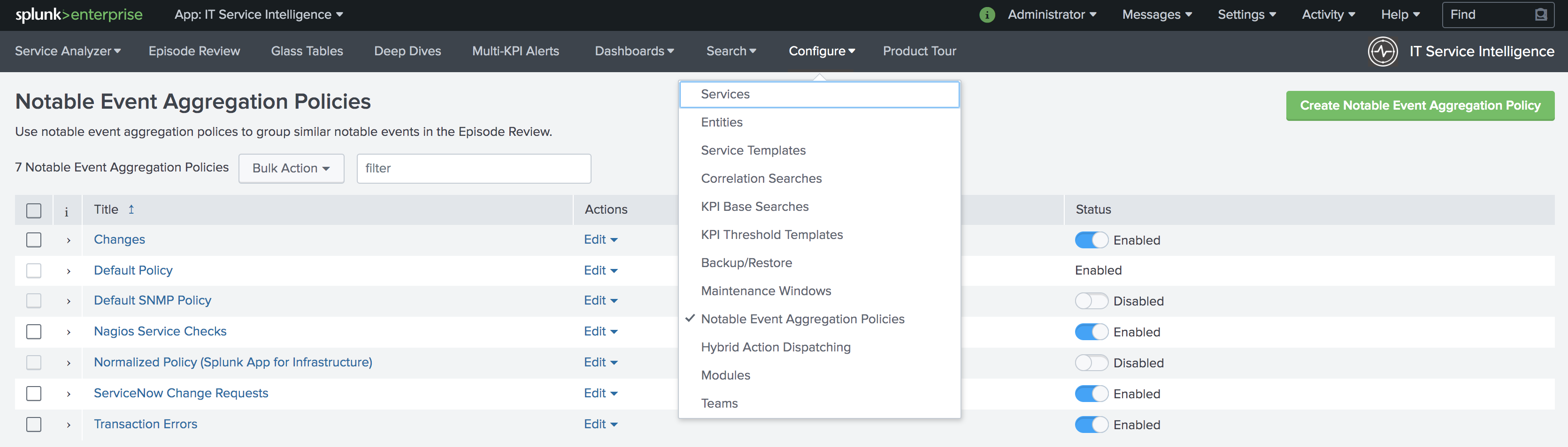 Splunk Integration Guide Victorops Knowledge Base