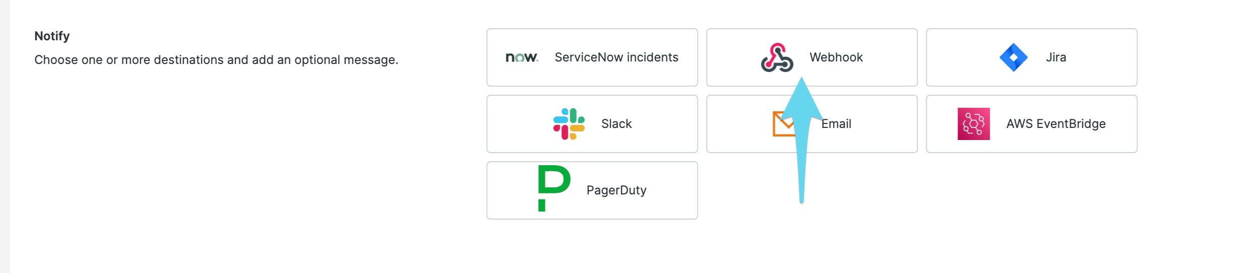 New Relic Integration Guide | VictorOps Knowledge Base