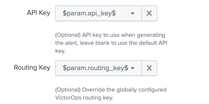 Splunk Integration Guide Victorops Knowledge Base