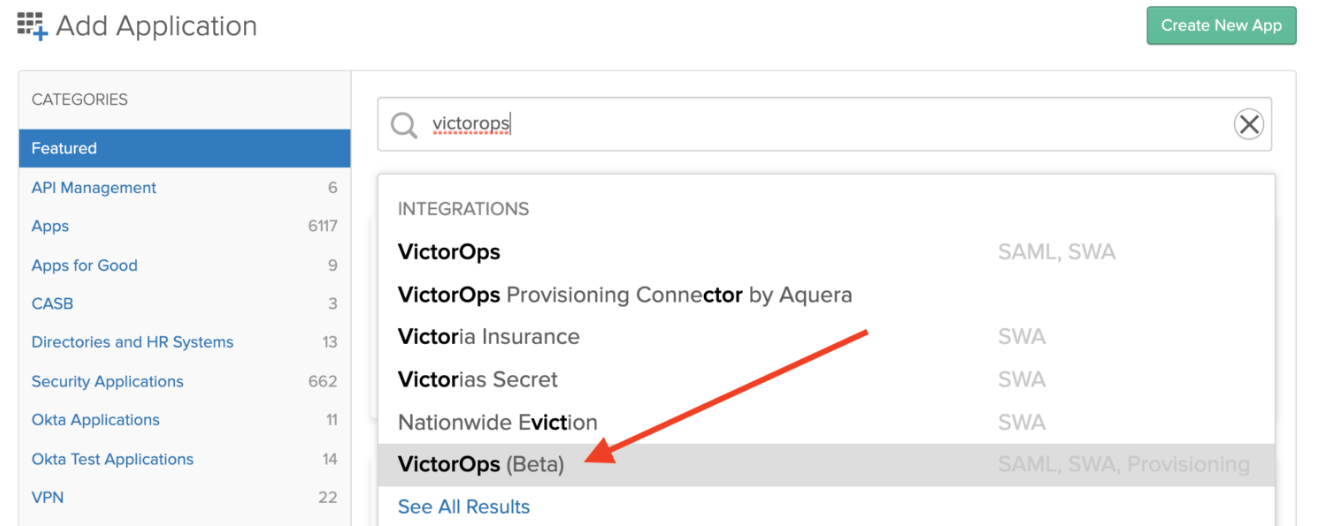 Setup Single Sign On (SSO) and User Provisioning with Okta SCIM | Splunk On-Call Software